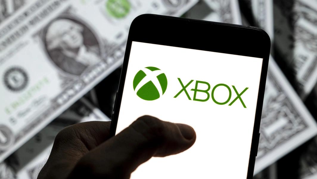 Leaked code hints at Xbox adding Klarna, PayPal BNPL options