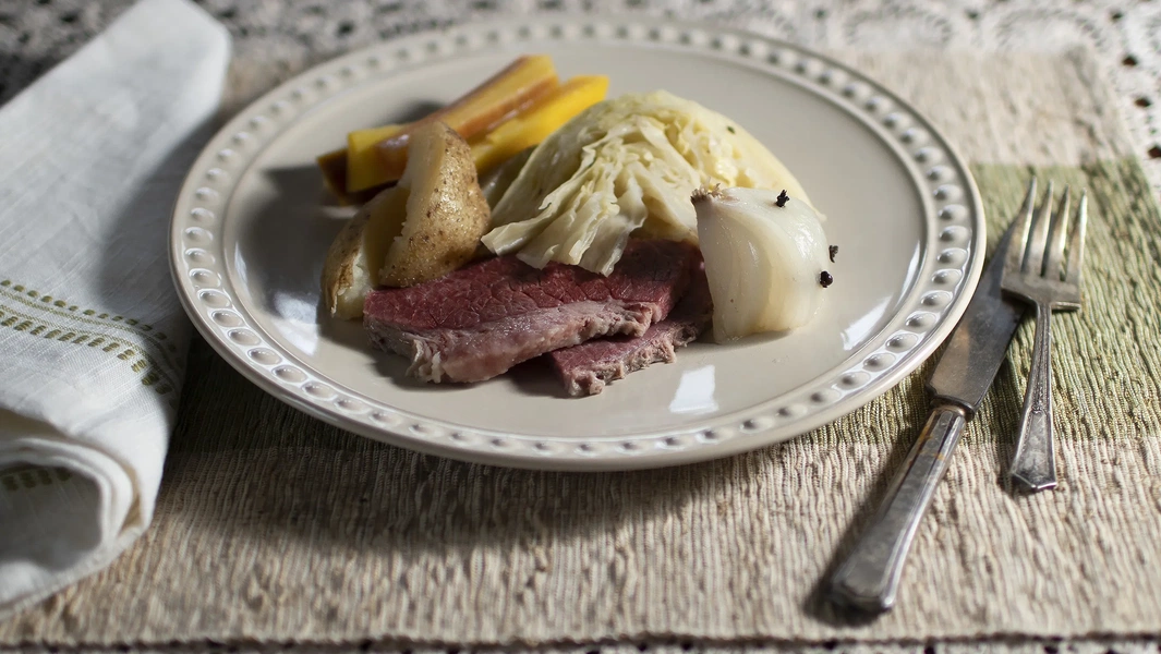 11 once-popular dishes that faded from modern menus