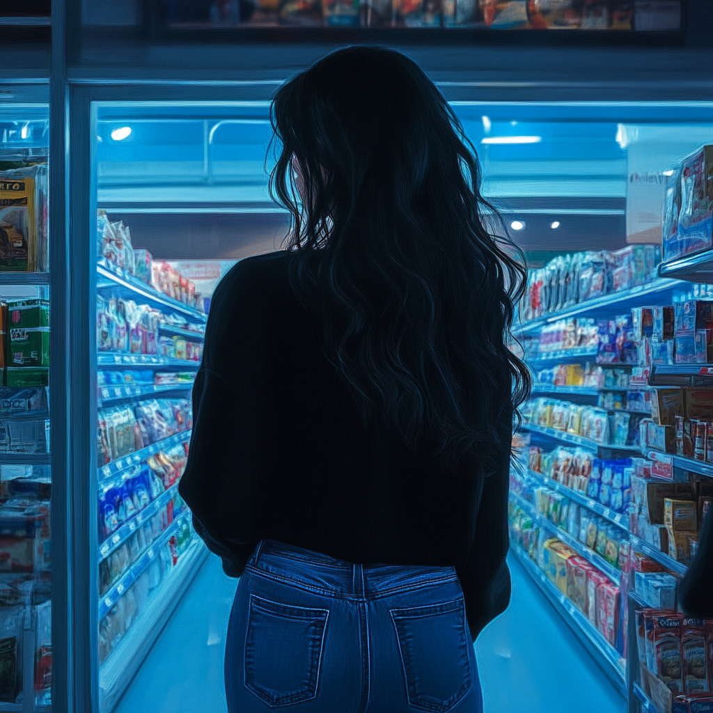 I helped a homeless man at the store — then he interviewed me as a CEO