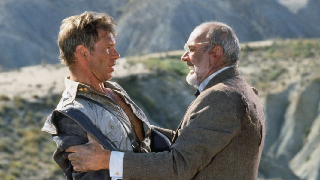 8 iconic adventure films spanning fantasy, sci-fi, and animation