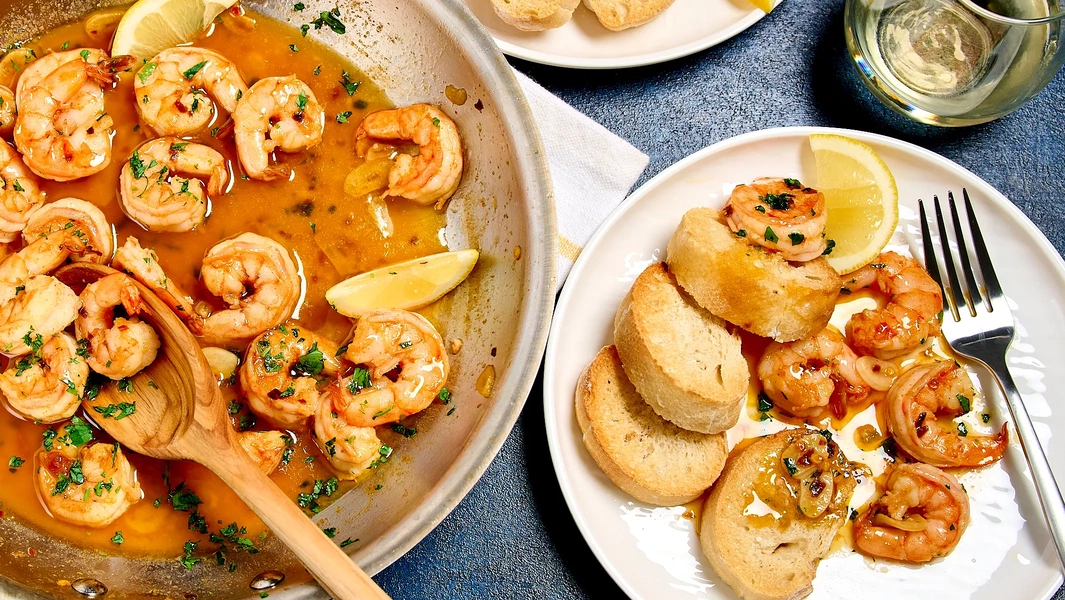 16 traditional Spanish dishes to savor