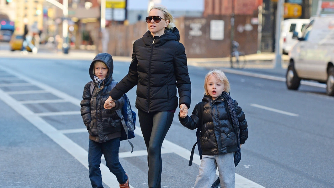 8 celebrities who stepped away for family