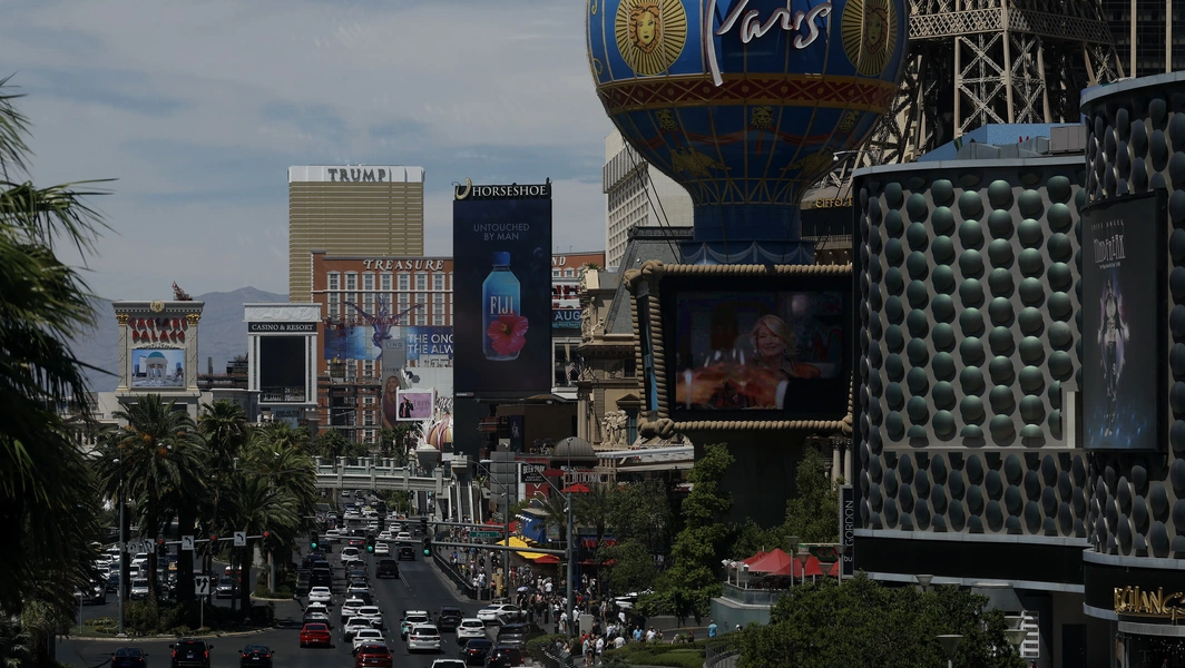 12 expensive and overcrowded destinations losing US tourists