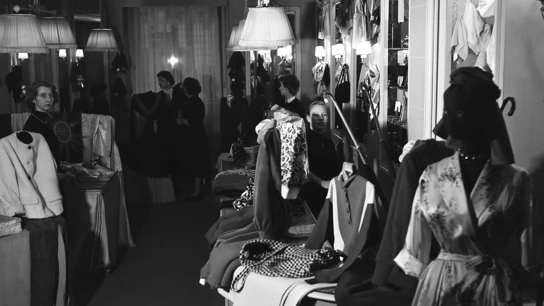 14 iconic trends and fads of the 1950s