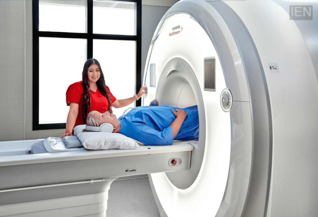Is the era of MRI over? This device will perform full-body scans using AI