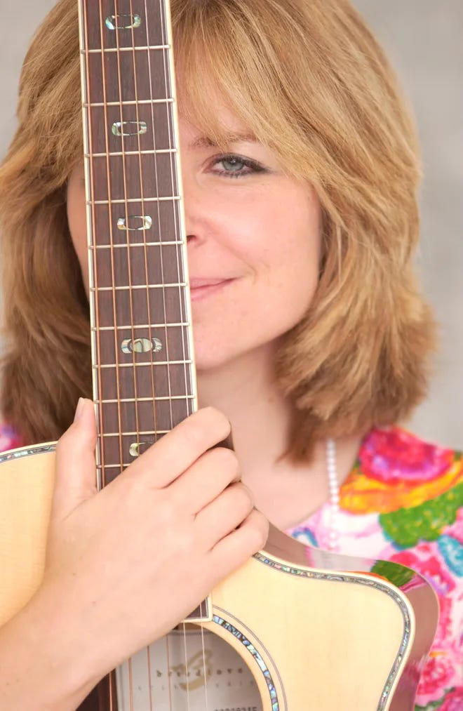 The Folk Project brings concerts, dances and more to Morristown