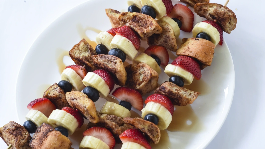 9 creative French toast recipes and variations