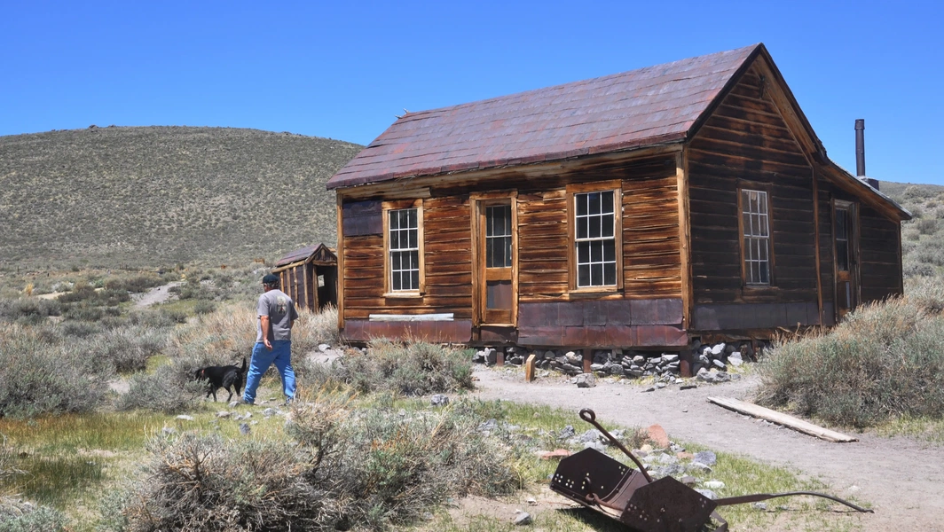 14 once-thriving places now left in decay