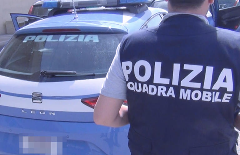 Nuovo arresto nel clan Spada: esponente minacciava i negozianti ...