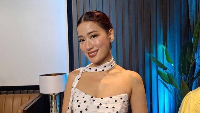 Janeena Chan opens up about Bell's palsy battle: 'Your health is more ...