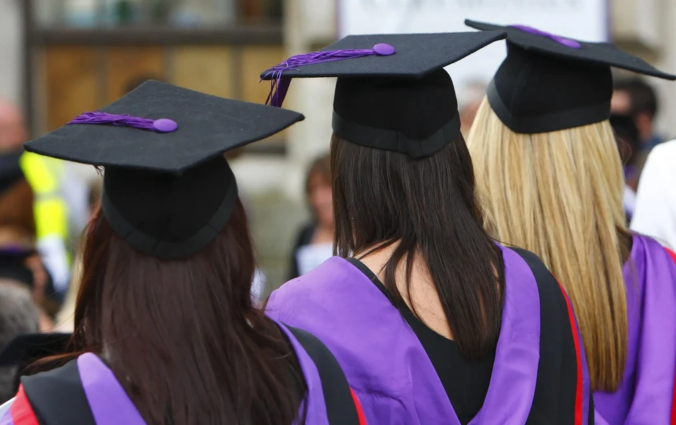 Graduate earnings premium falls as high-paying no-degree jobs rise