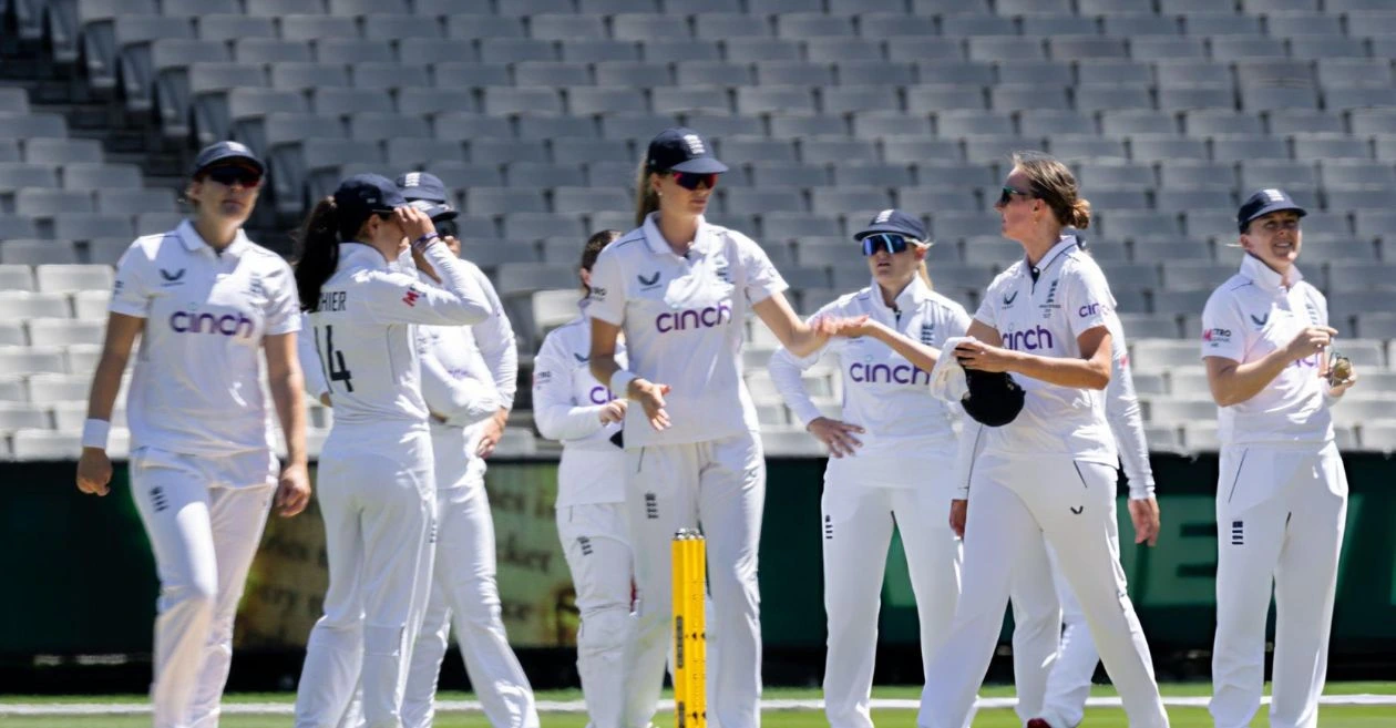 England name 15-player squad for the historic women’s test at Lord’s ...