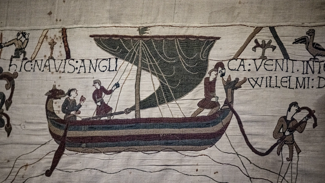 13 popular historical myths debunked