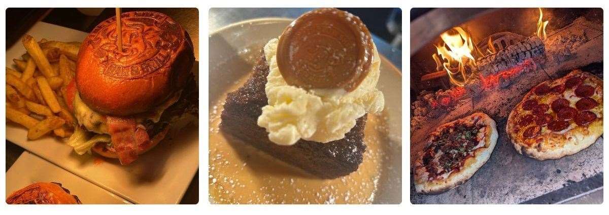 Enjoy great savings with The Cow Shed’s Big Kids Summer Menu