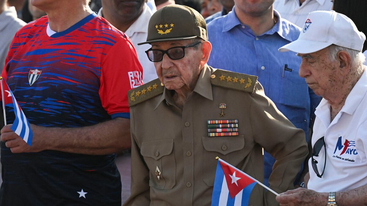 'This year in Cuba' holding onto a sliver of hope in Miami | Column