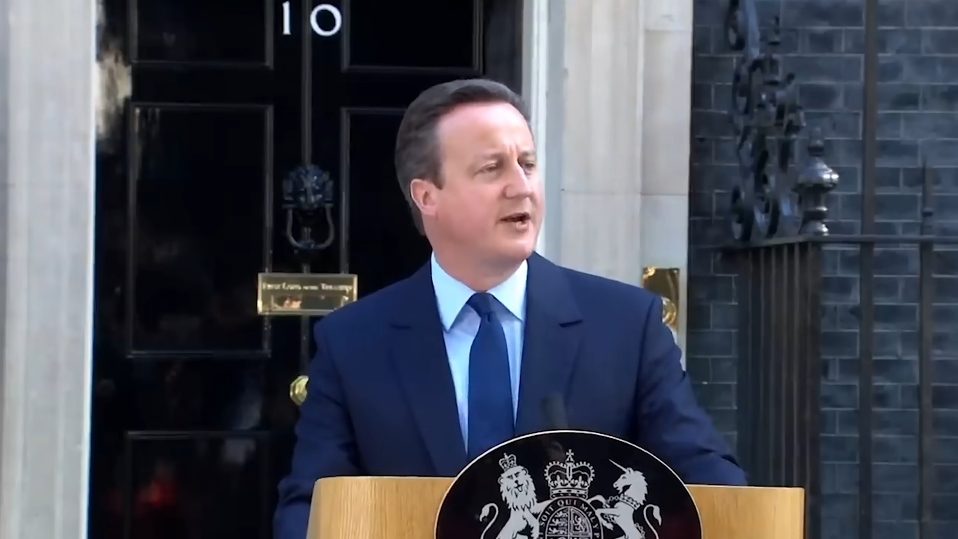 How Britain became a poor country