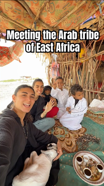 Tribal diversity in Eritrea: Arab cultural influences explained