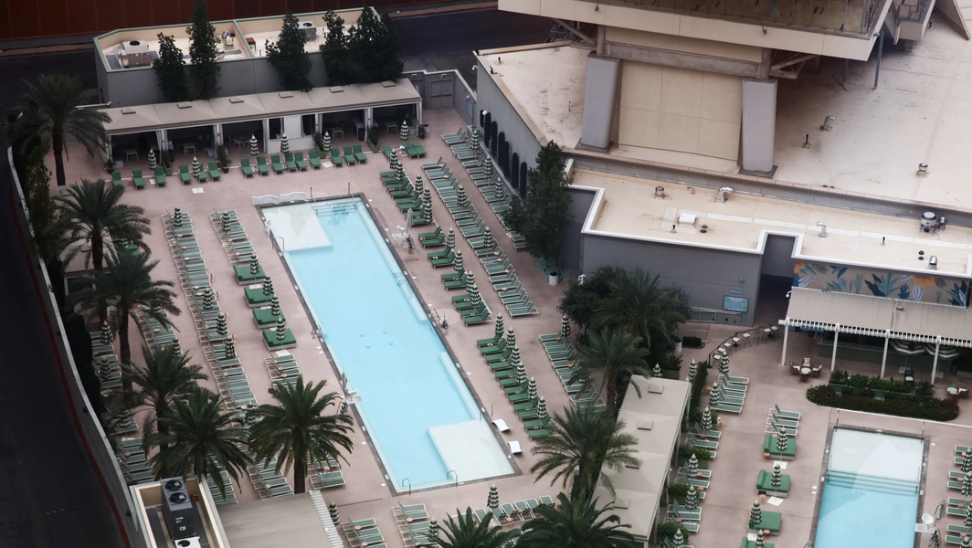 10 hotels charging resort fees for faulty amenities