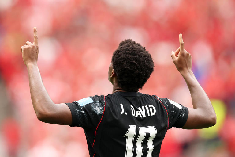 Despite Kone injury, World Cup win is monumental: 'No Canadian will ...