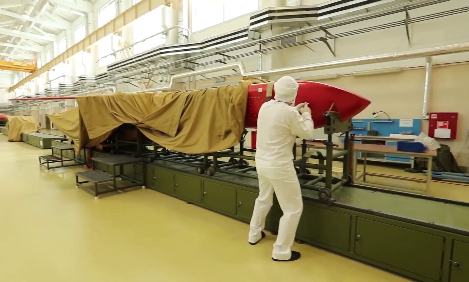 Putin's nuclear-powered Skyfall missile is a 'fairly useless ...