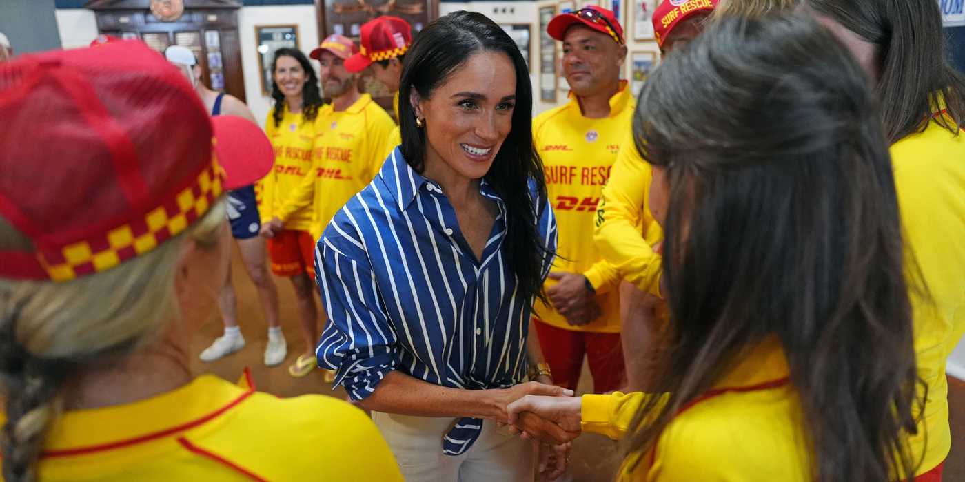 Meghan Markle drops new collab amid mounting pressure over $5 million ...