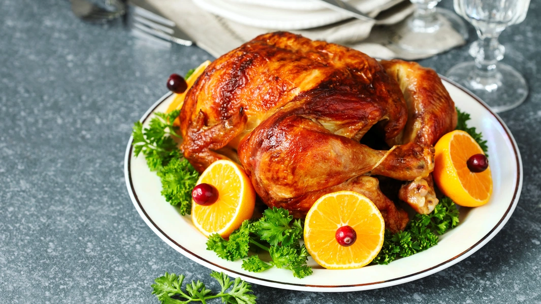 9 Ina Garten recipes beloved by home cooks