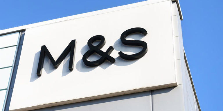 M&S’s £30 cow print lamp adds designer style for a fraction of the price