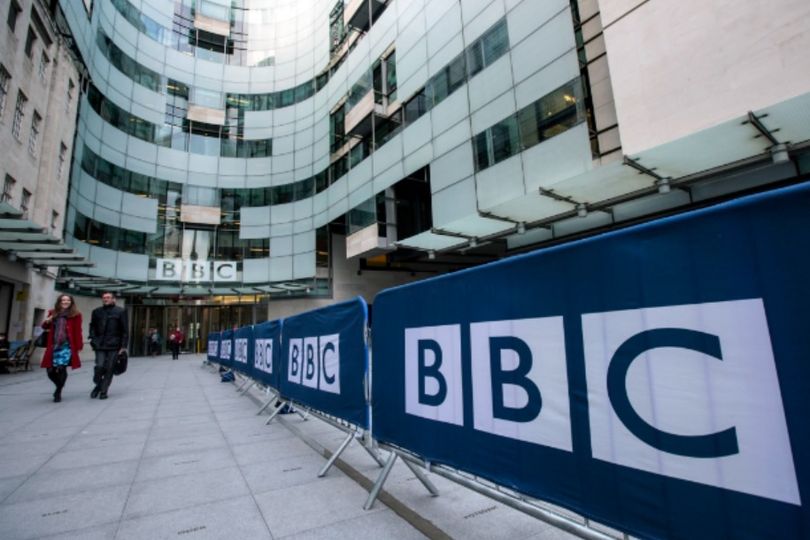 BBC 'trialling' TV licence change with UK households sent warning