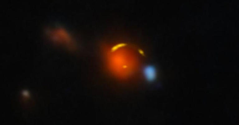 Scientists trace 'ghost particle' event to distant galaxy trillions of ...