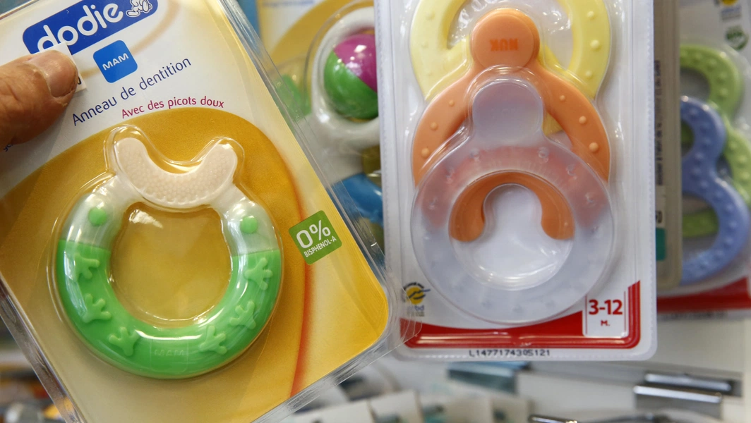 Understanding and managing toddler biting