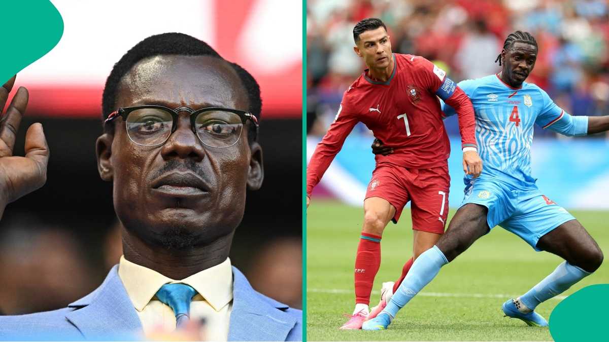 2026 World Cup: DR Congo earns historic draw against Portugal without ...
