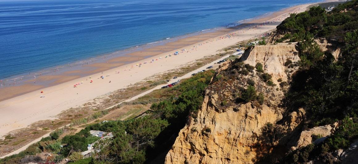 Praias que estão no nosso radar para este verão