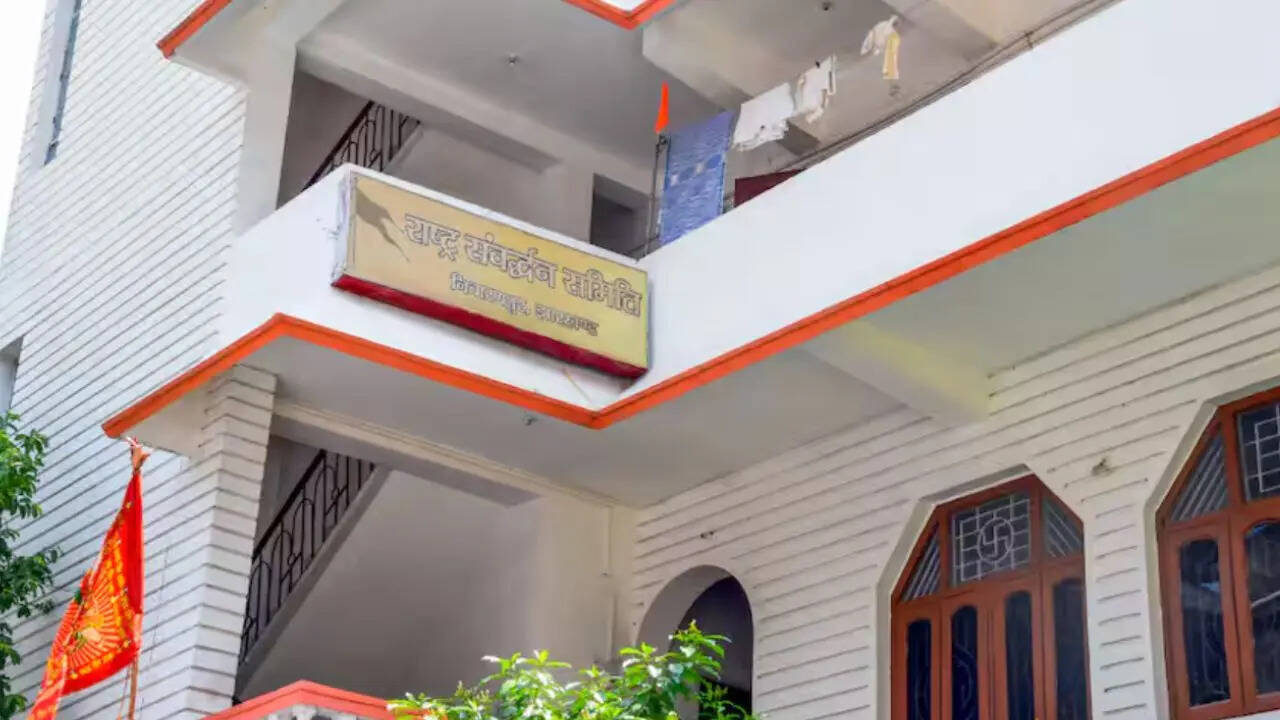 Dubai link, encrypted chats: How Ranchi RSS attack led investigators to ...
