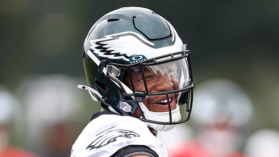 4 Eagles players fans want to see more out of in 2026 season