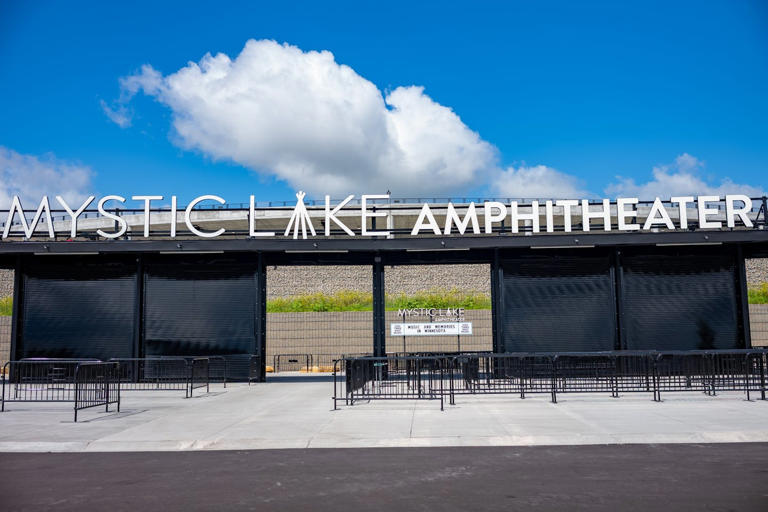 Cost-saving tips and other Mystic Lake Amphitheater FAQs