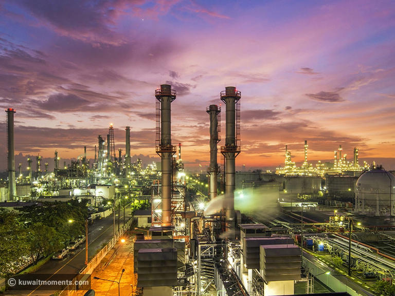 Kuwait to lift oil output to 2 million BPD