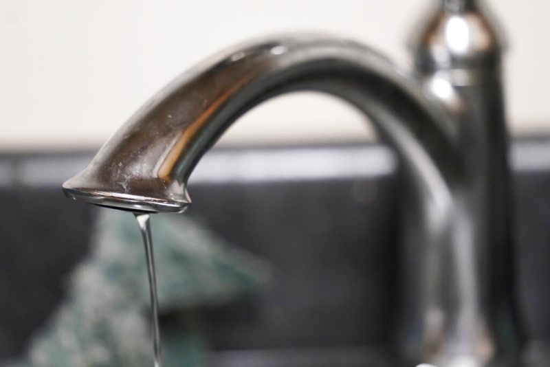 Water main break causes outage for WNC customers