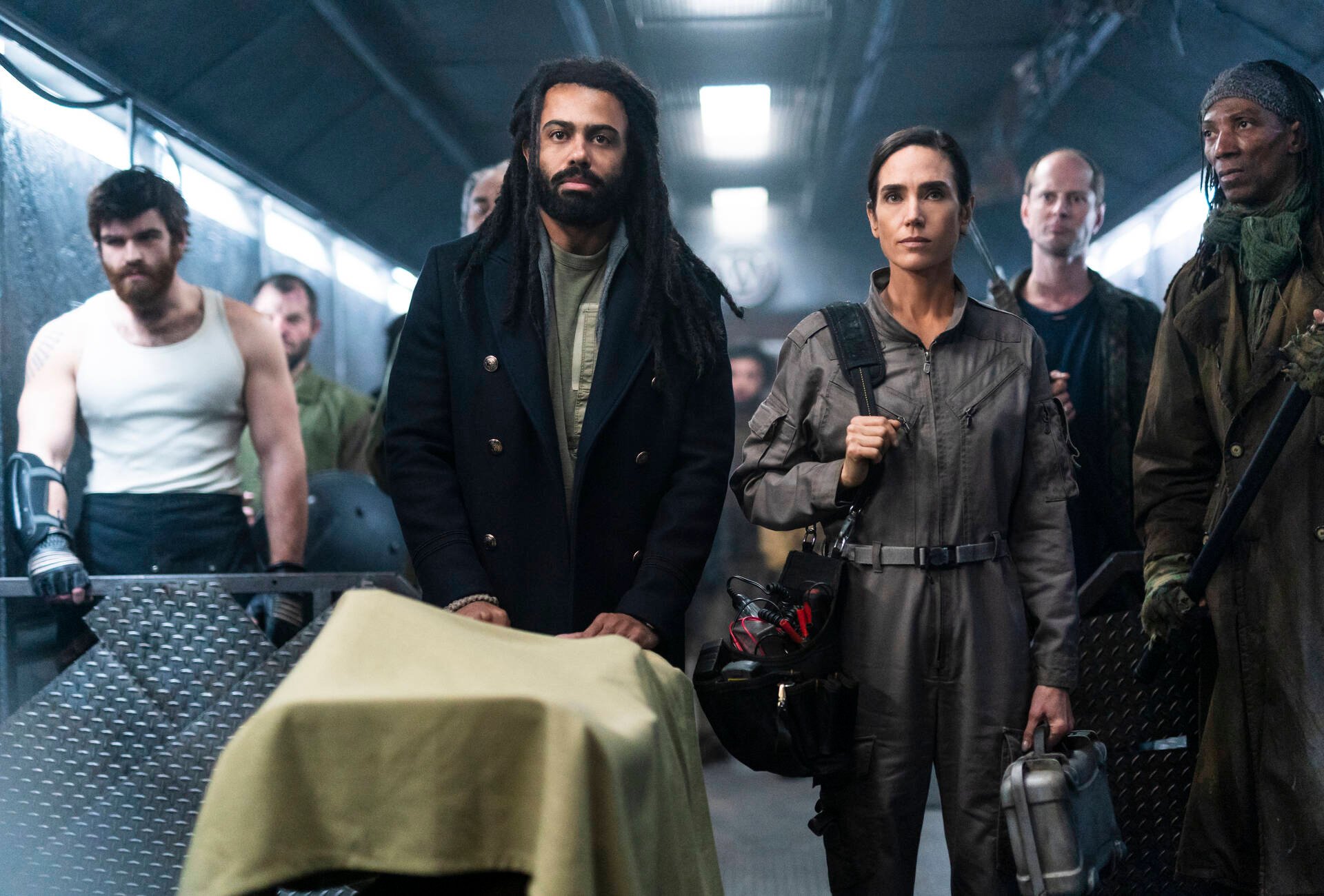Dystopie-Fans aufgepasst: Diese Serien übertreffen „Fallout“ locker