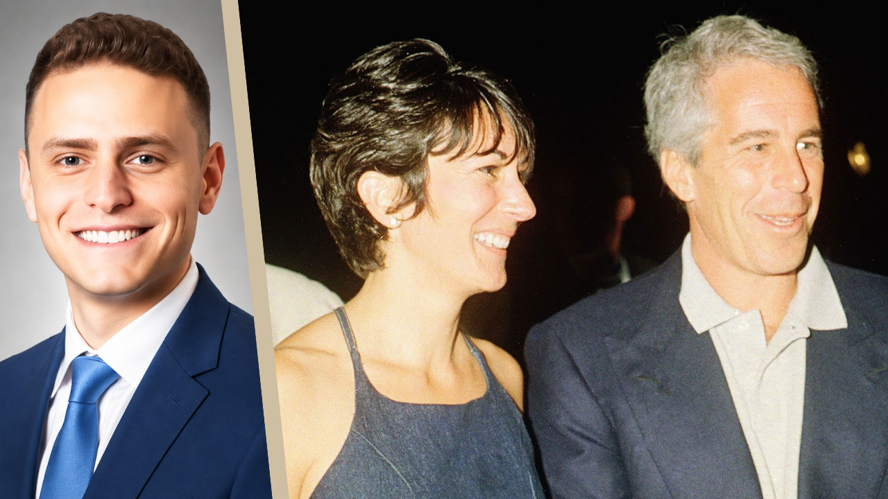 Court orders release of key Epstein records: "The public has a right to ...