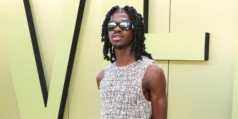 Lil Nas X reveals bipolar disorder diagnosis after checking out of rehab
