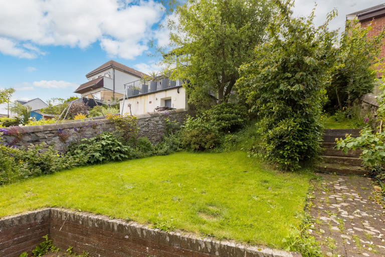 A rare chance to own one of the stunning Edinburgh Victorian villas on ...