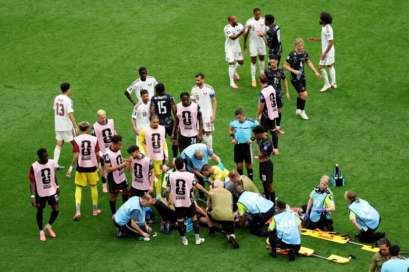 Ismael Kone injury update: Canada star needs surgery after serious ...