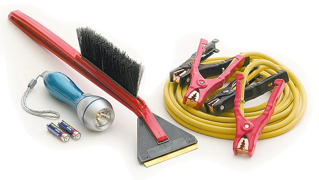 4 essential car accessories for safer, more comfortable road trips