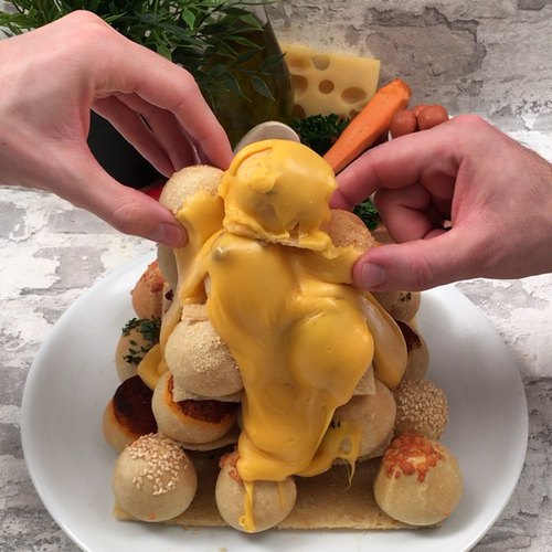 Party snack ideas