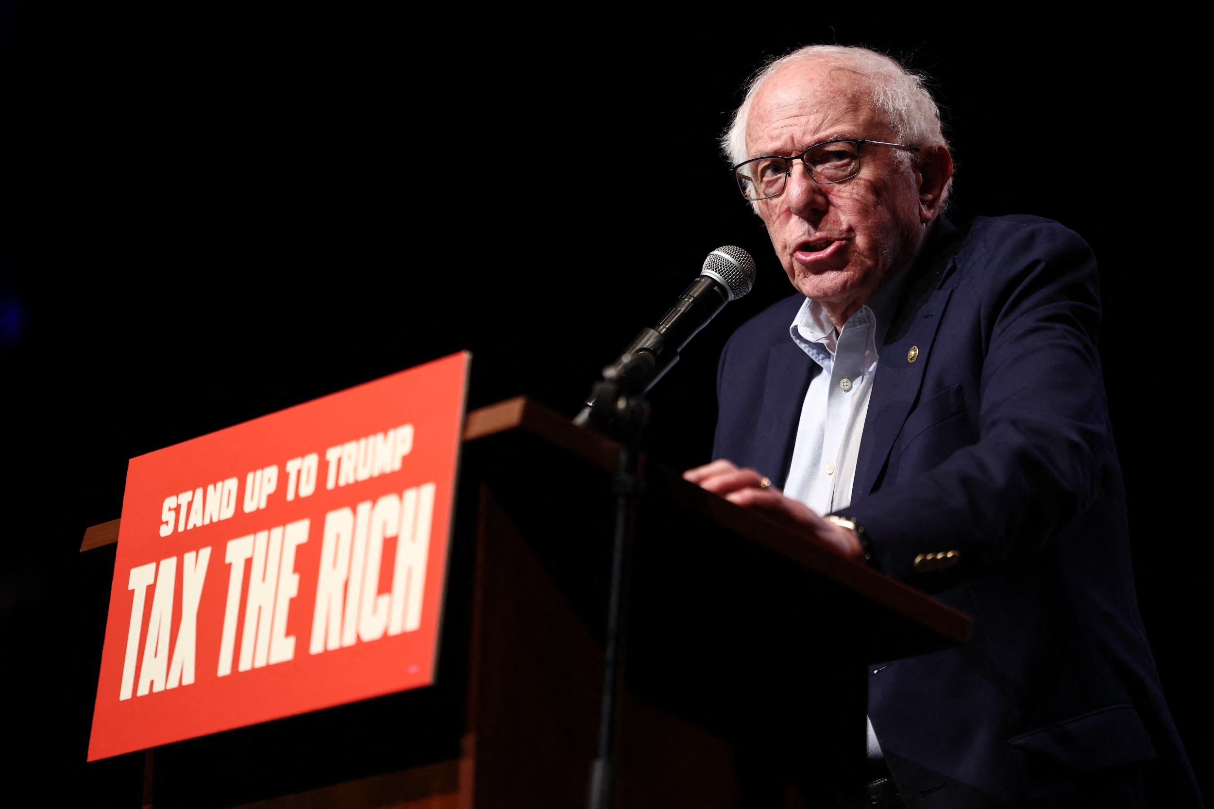 Bernie Sanders keeps winning Democratic primaries. Now come the races ...