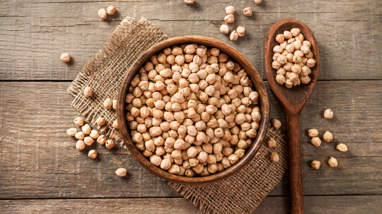 11 crave-worthy chickpea recipes