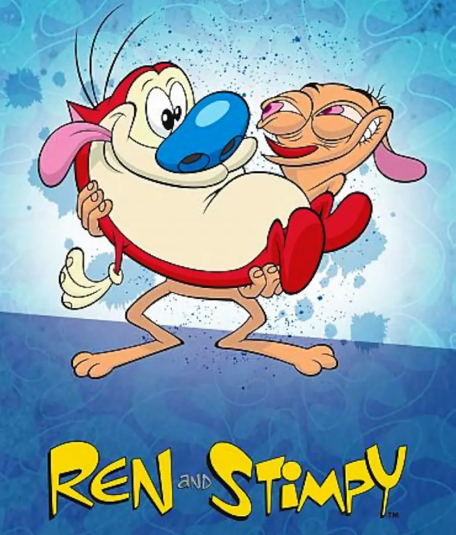 16 cartoons from the 90s that many adults still remember