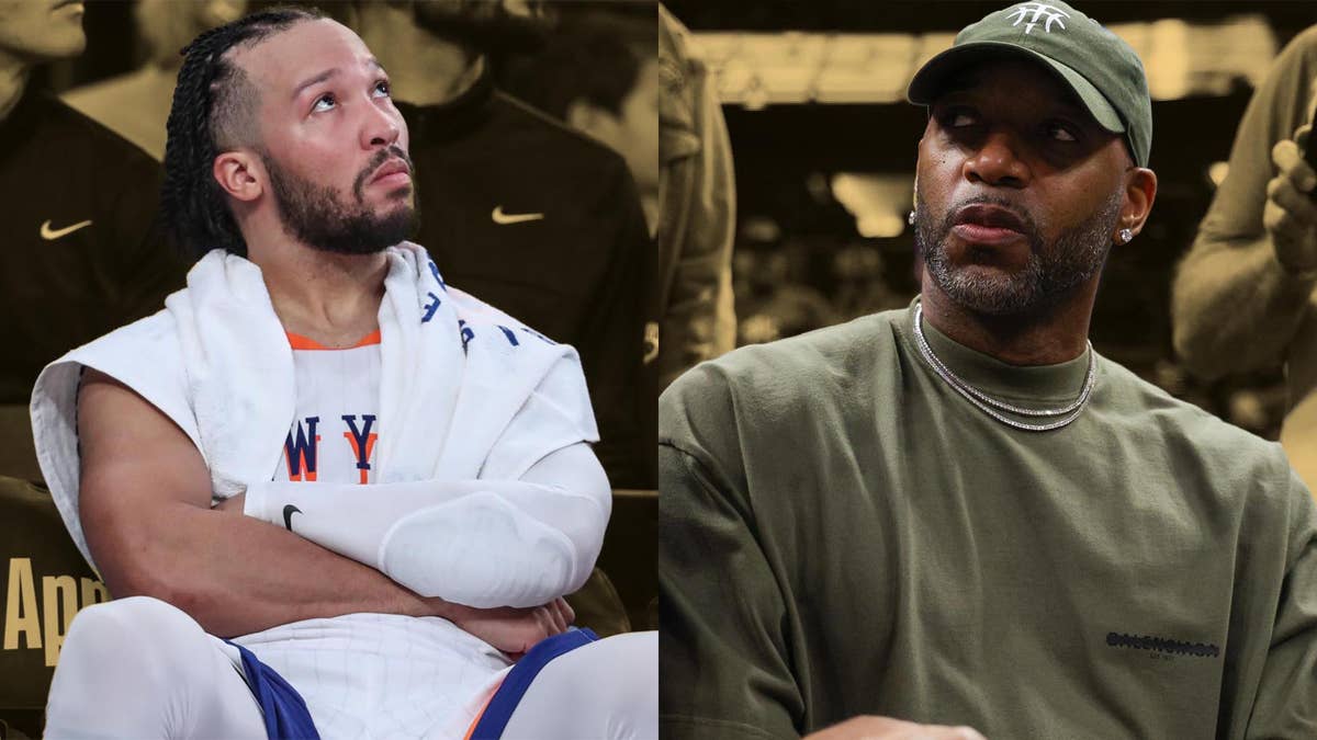 "Very cerebral player" - Tracy McGrady reveals what impressed him most ...