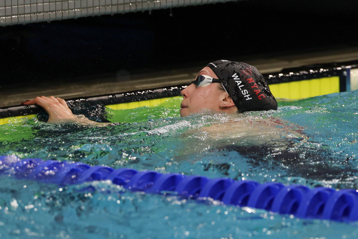 2026 Indianapolis Pro Series: Katie Ledecky, Gretchen Walsh and more ...