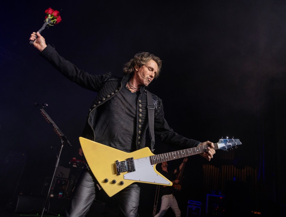 Rick Springfield releasing new music, talks acting, Jessie's Girl ...